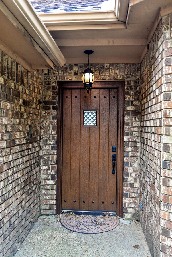 Project Gallery of Doors - Dallas Door Designs