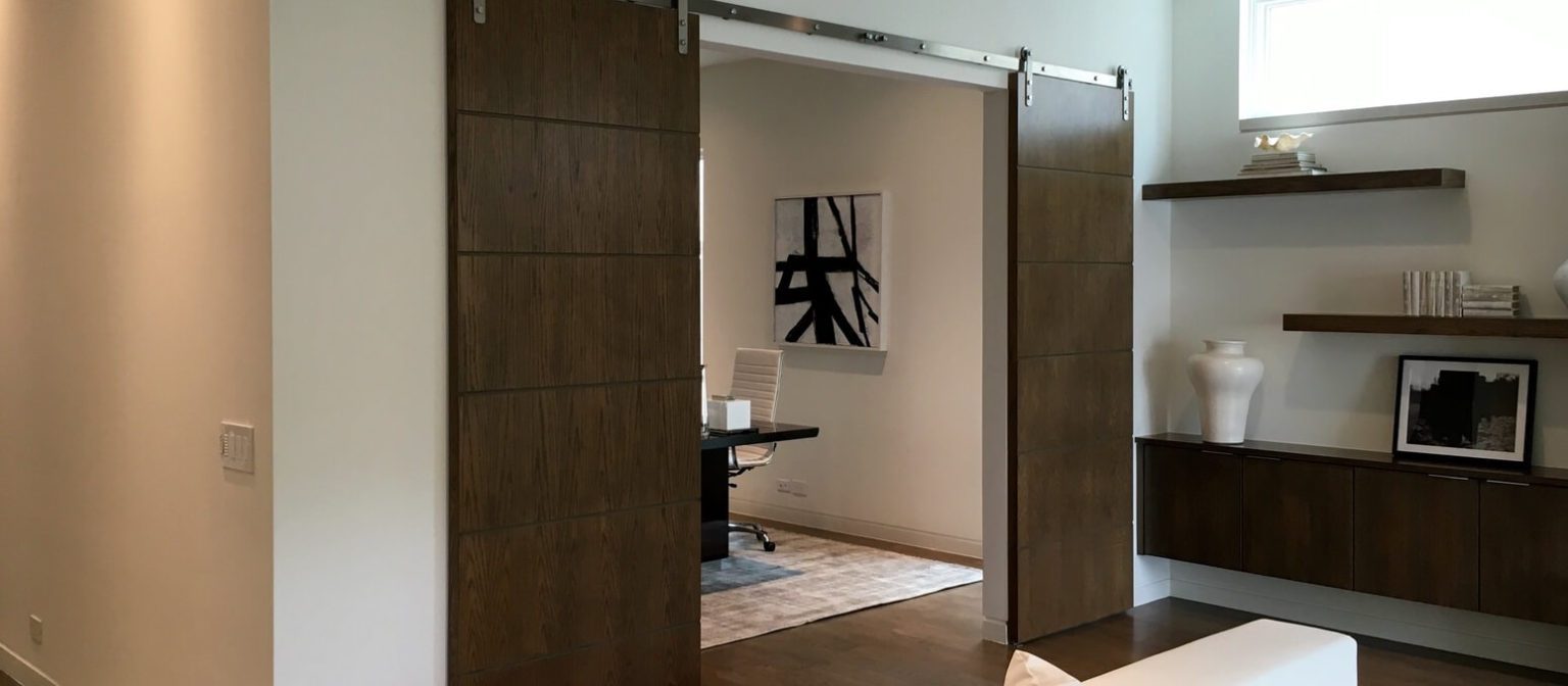 Dallas Door Designs is now Your New Door | Custom Doors & More